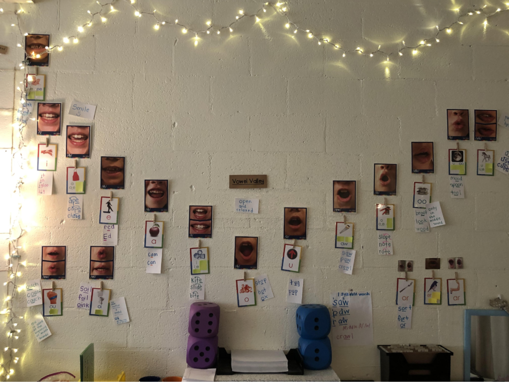 Building a sound wall: Where do I begin?