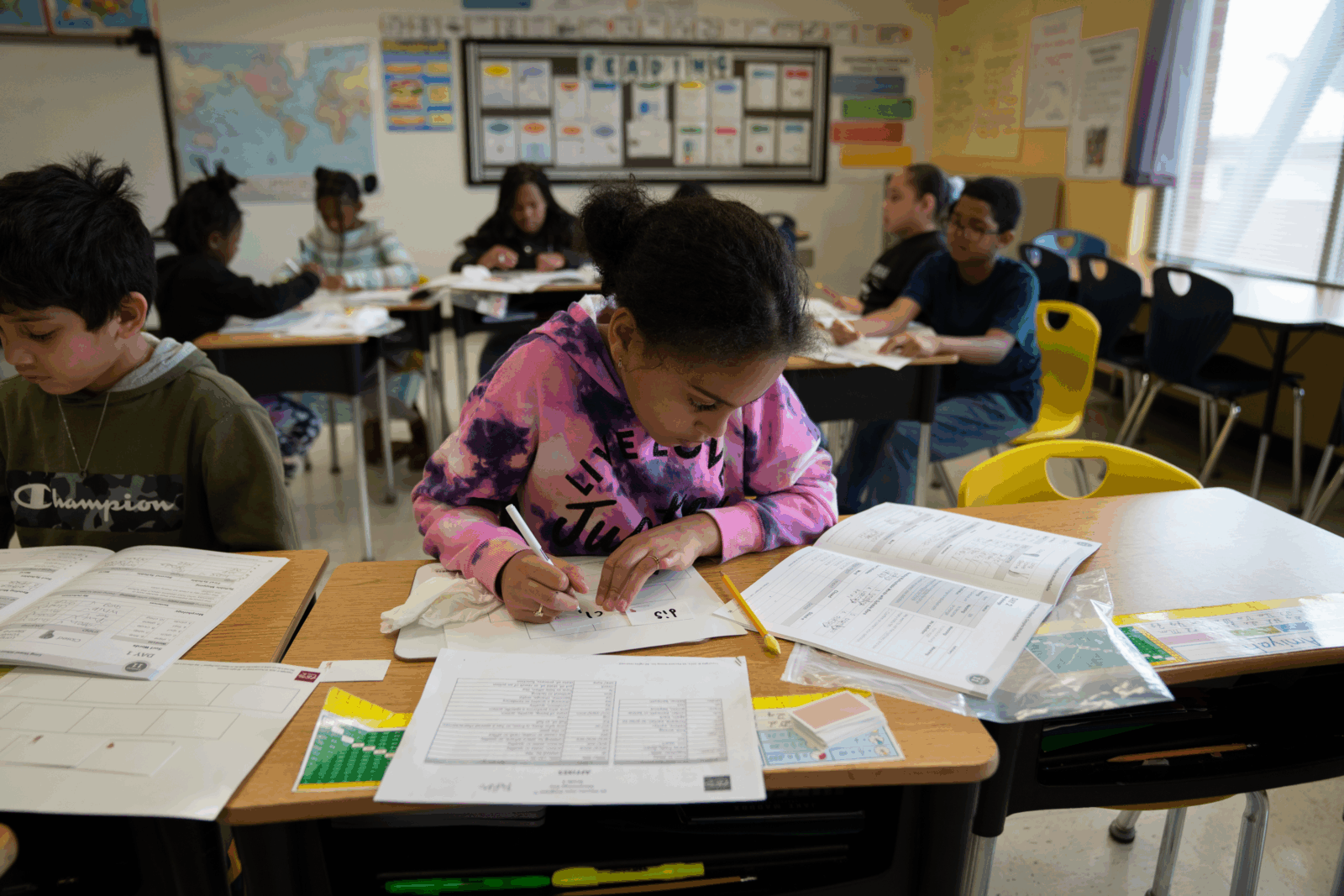 95 Phonics Core Program | Phonics Curriculum | 95 Percent Group