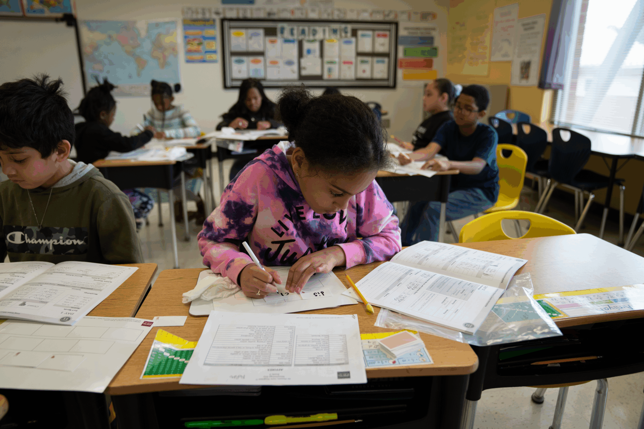 95 Phonics Core Program | Phonics Curriculum | 95 Percent Group