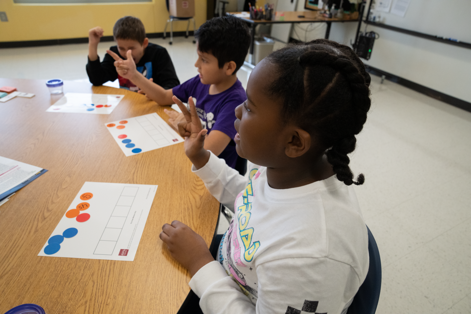 Phonics Lesson Plans Improve Instruction