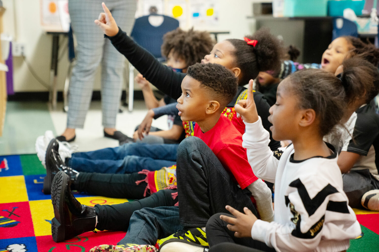 95 Phonics Screener for Intervention | 95 Percent Group