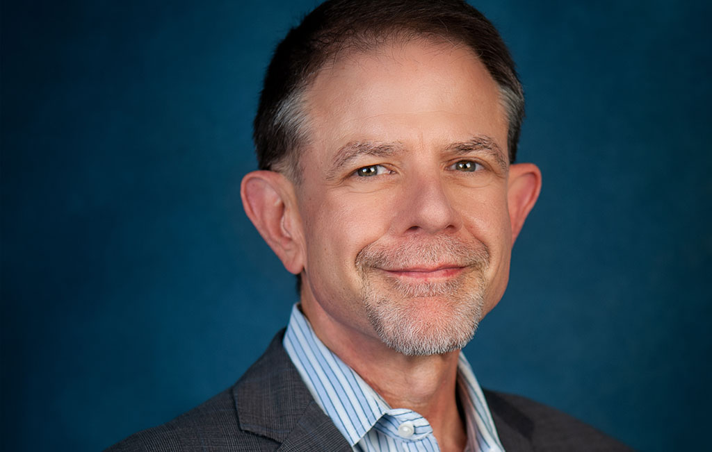 George Gatsis, Chief Technology Officer