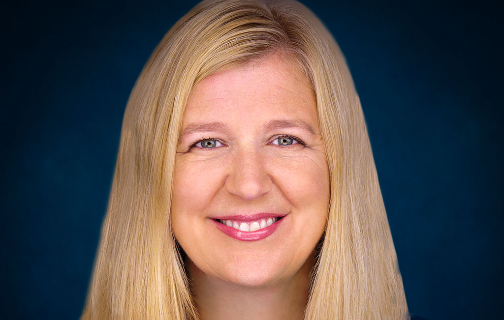 Jennifer Harris joins as Chief Product Officer