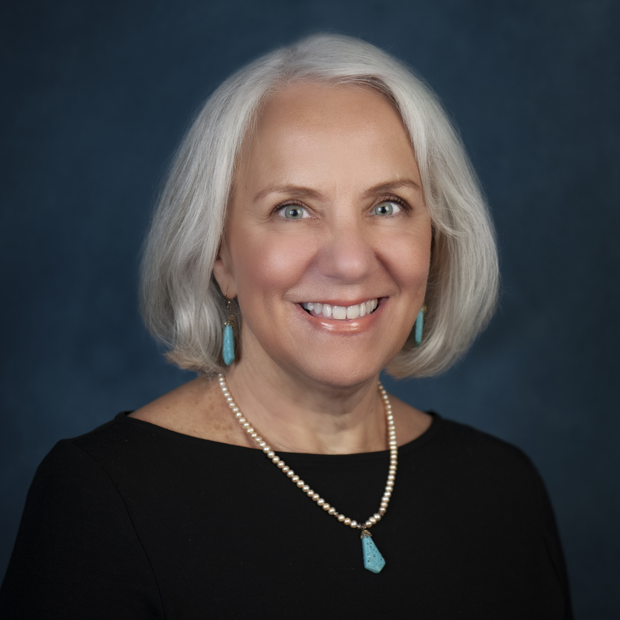 Announcing Chief Academic Officer, Laura Stewart