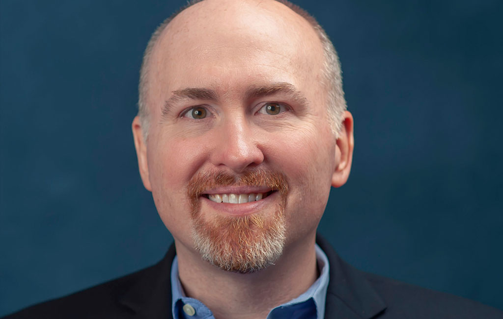 Brad Lindaas Named President