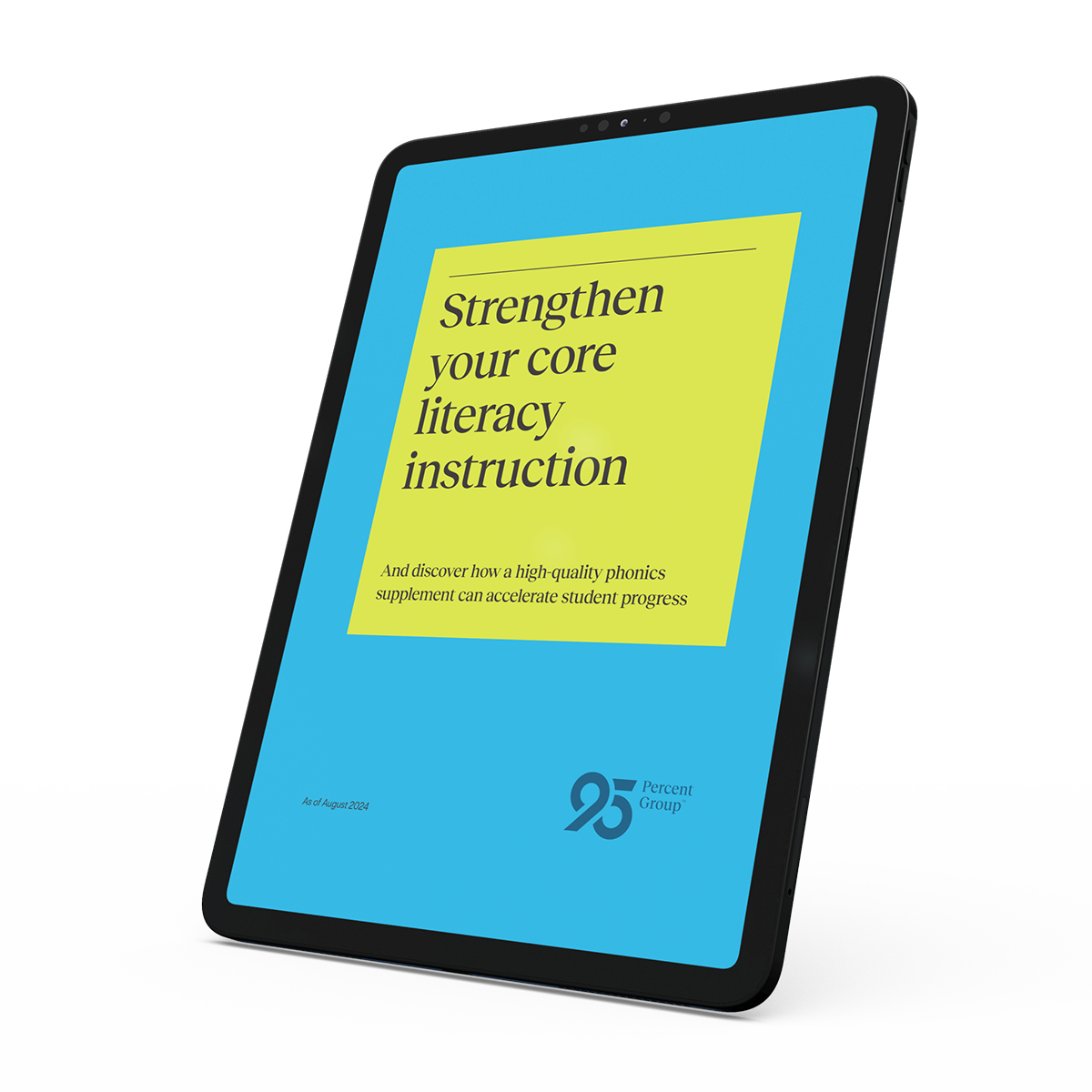 95 Phonics Core Program | Phonics Reading | 95 Percent Group