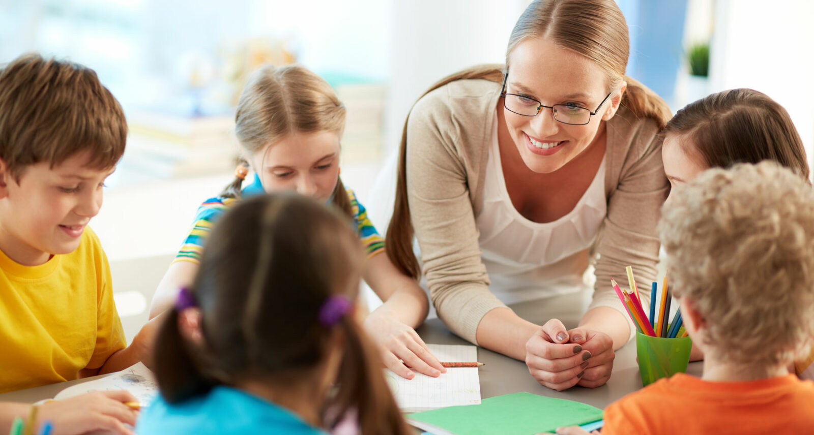 One95 Literacy Ecosystem | Complete Literacy Solution