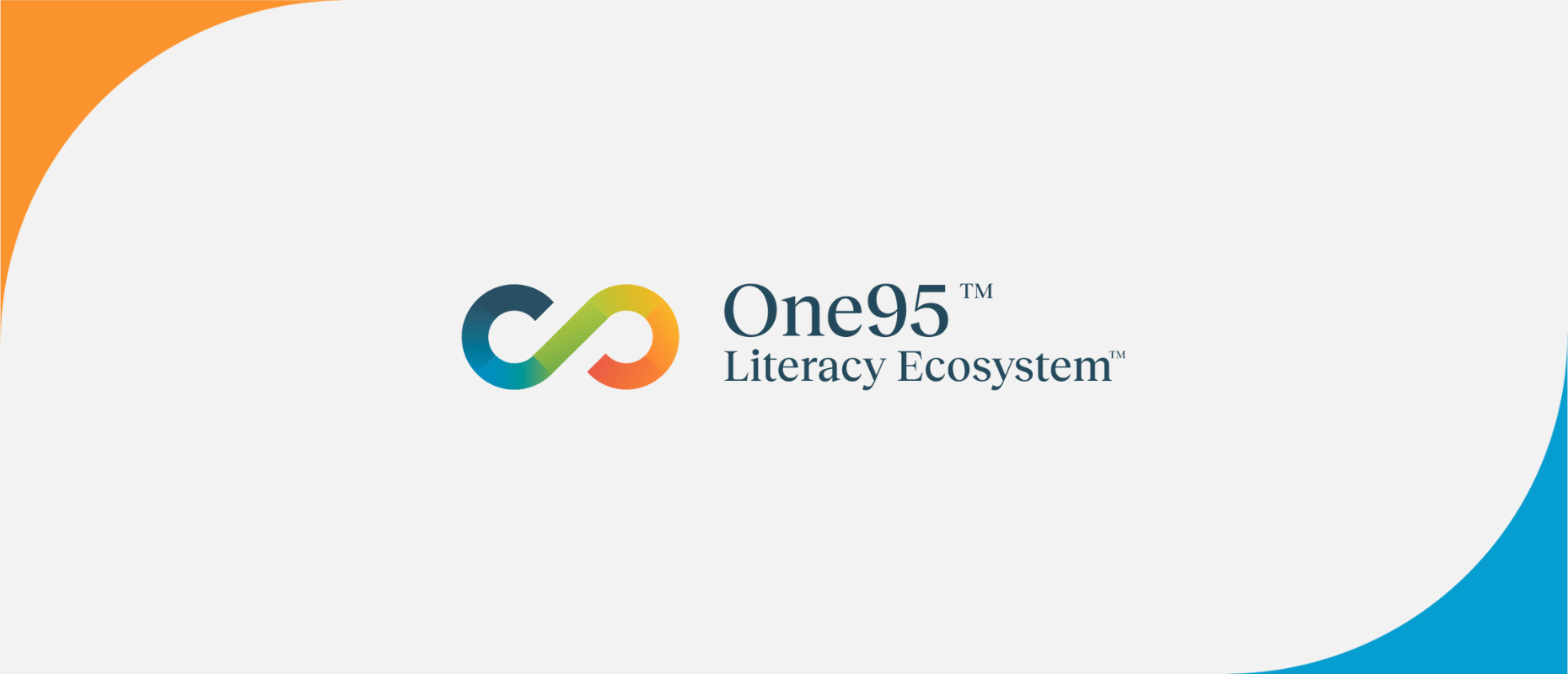 Discover One95 Literacy Ecosystem
