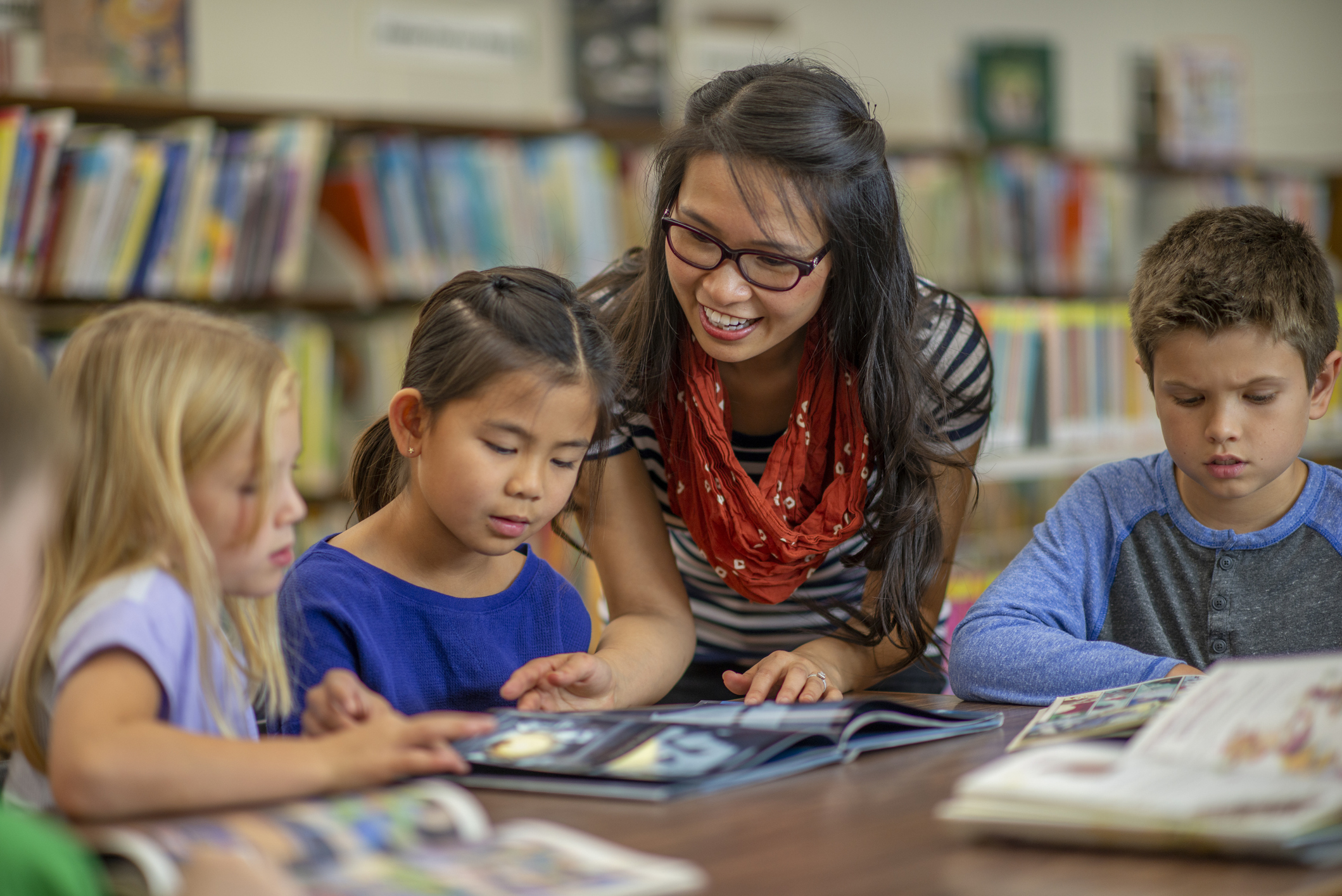 The importance of teaching foundational reading skills