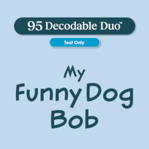 95 Decodable Duo | 95 Percent Group