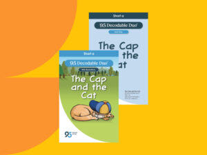 95 Phonics Core Program | Phonics Reading | 95 Percent Group