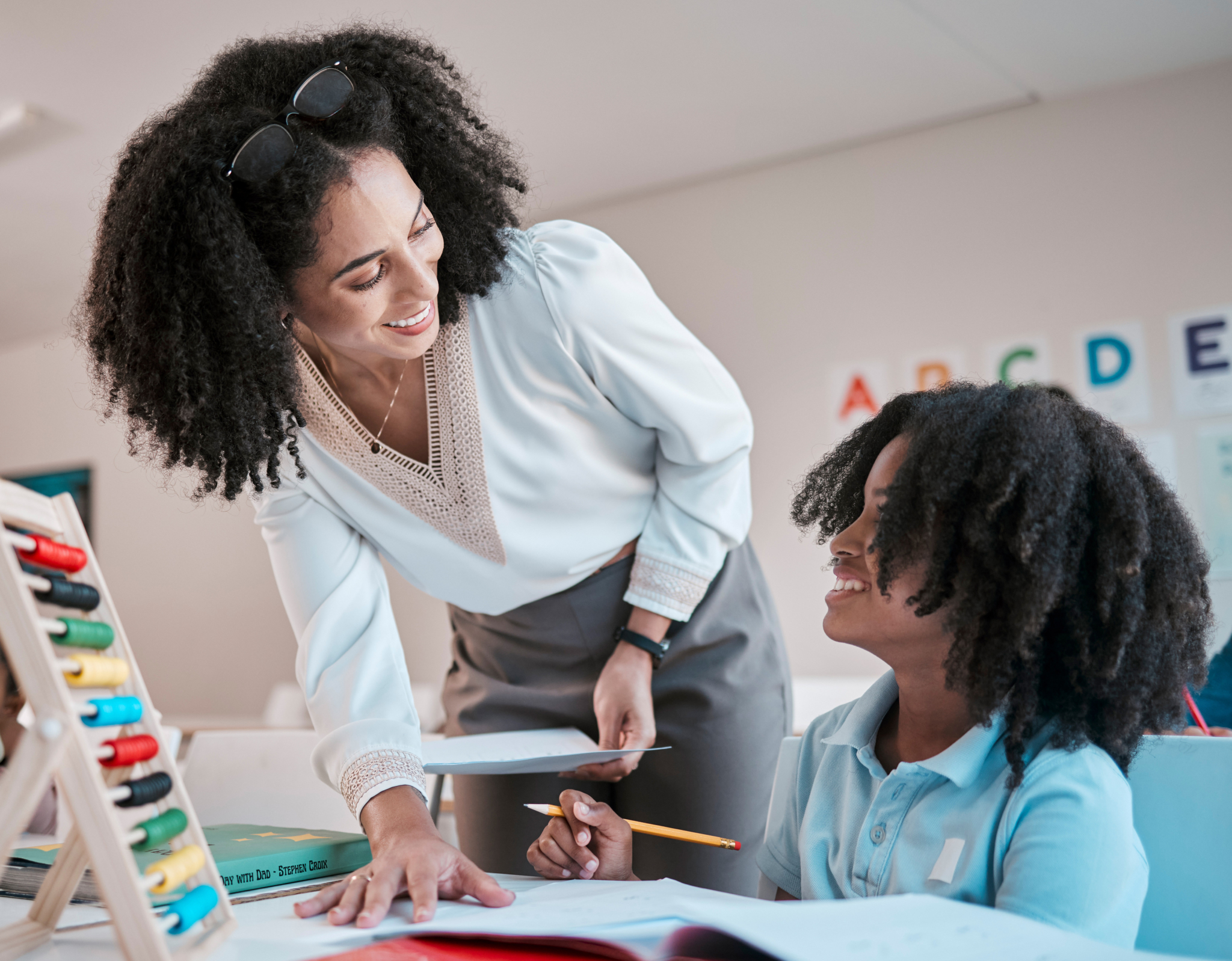 Syllable awareness: A guide for teachers and parents
