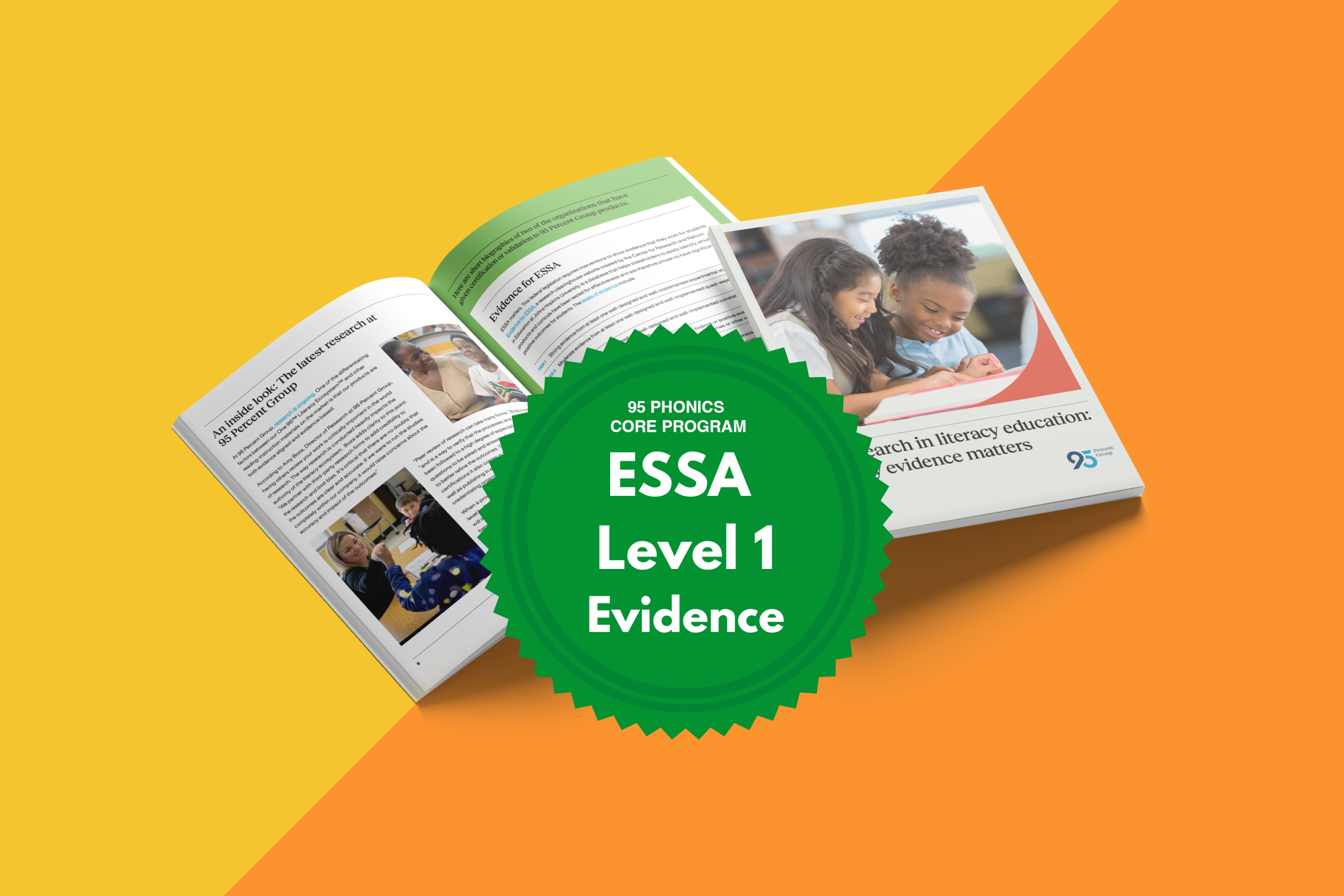 Research in literacy education: Why evidence matters