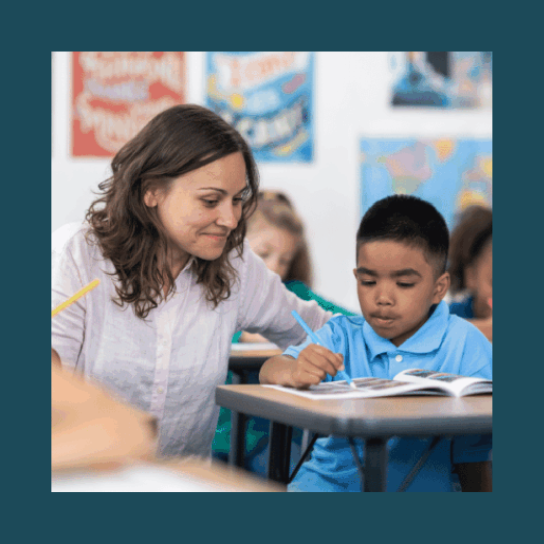 High leverage phonics activities that work: Engaging Tier 1 ideas for K-2