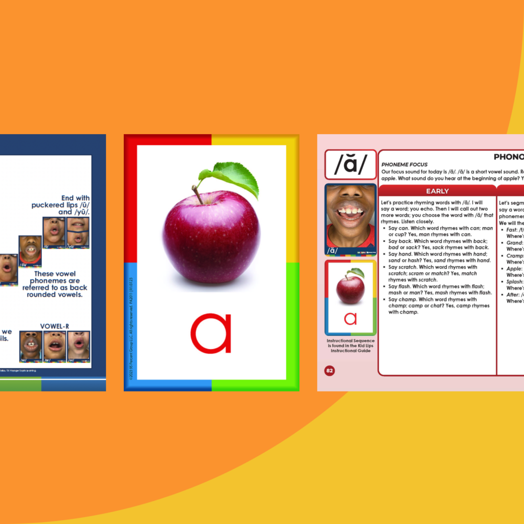 English Sound-Spelling Walls | 95 Percent Group