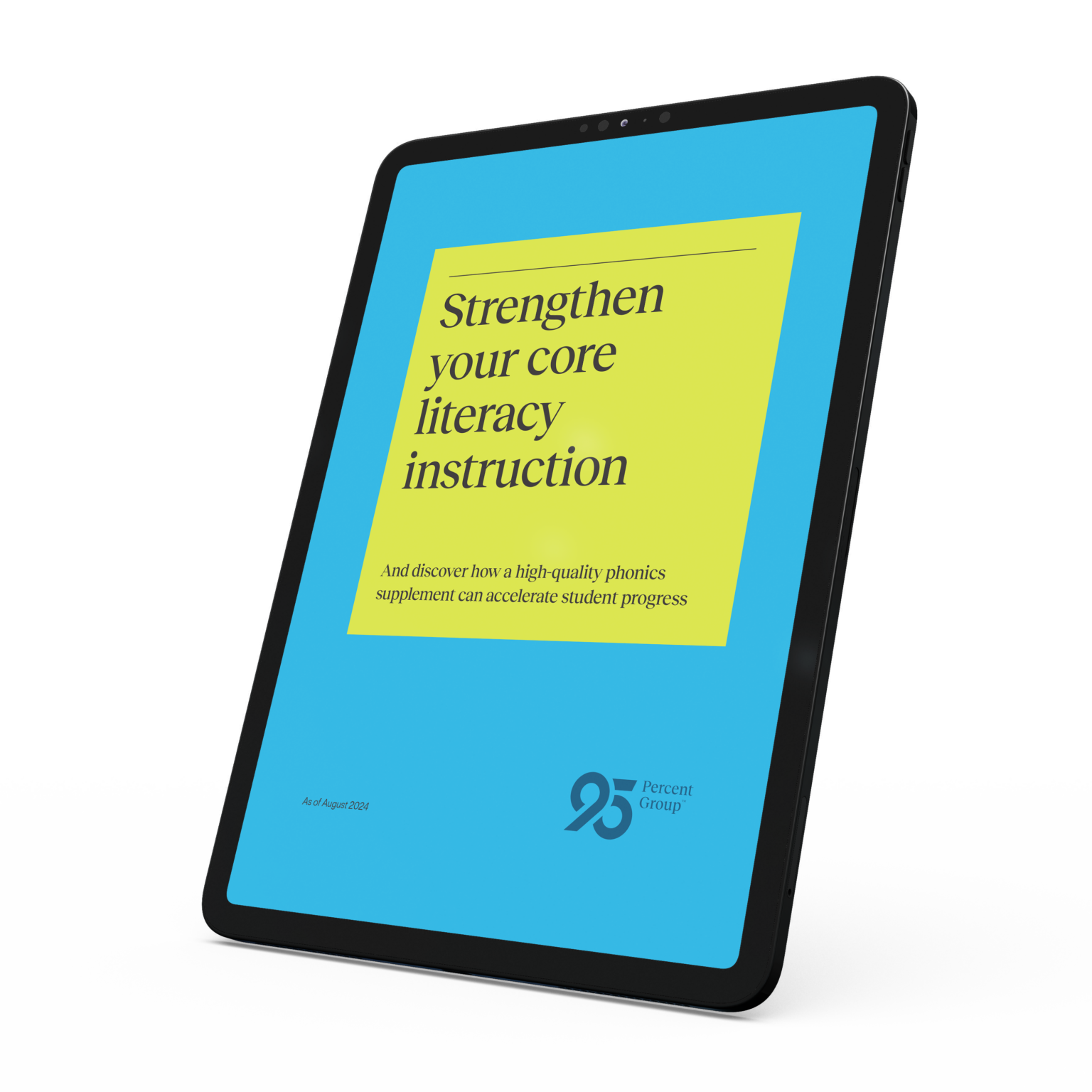 95 Phonics Core Program | Phonics Reading | 95 Percent Group