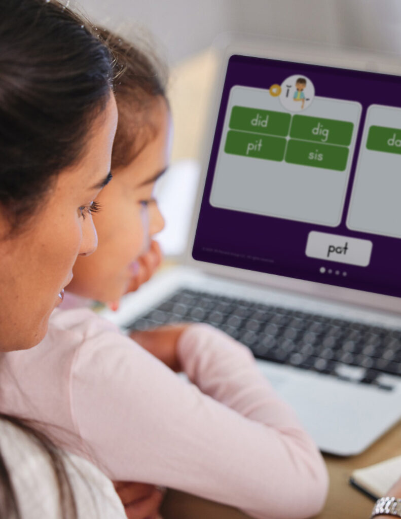 95 Phonics Lesson Library 2.0 | 95 Percent Group