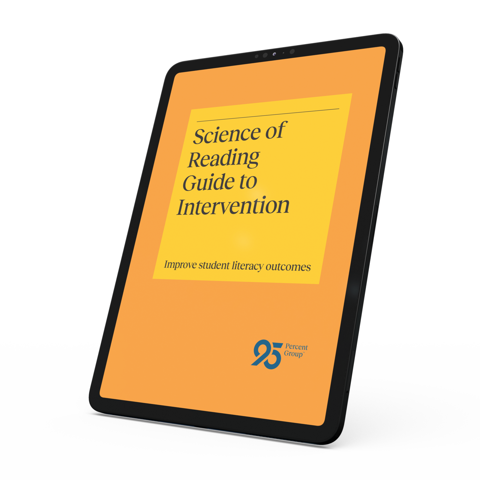 Reading Intervention Programs for K-12 Instruction