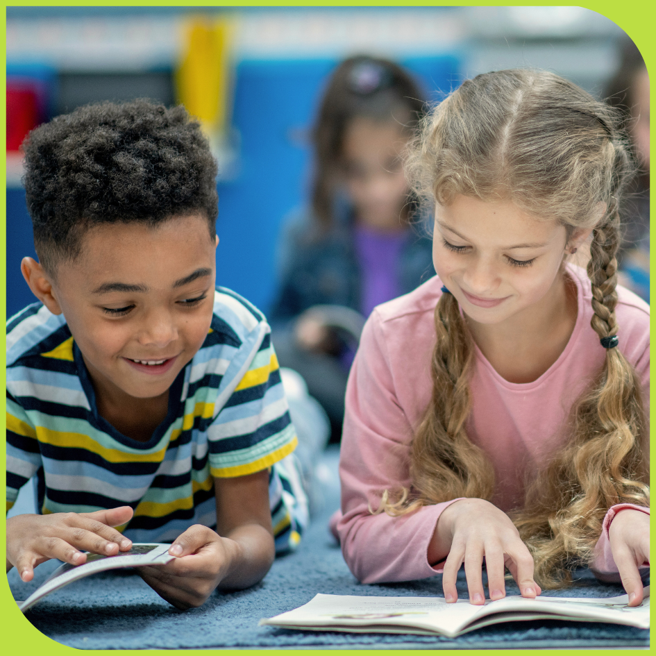 13 Practical strategies for improving student literacy engagement in ...