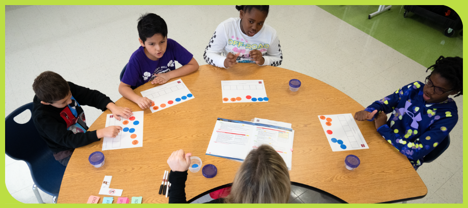 13 Practical strategies for improving student literacy engagement in ...