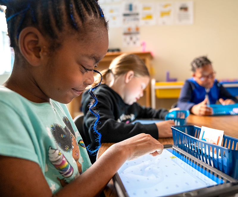 Tier 3 Reading Interventions | 95 Percent Group