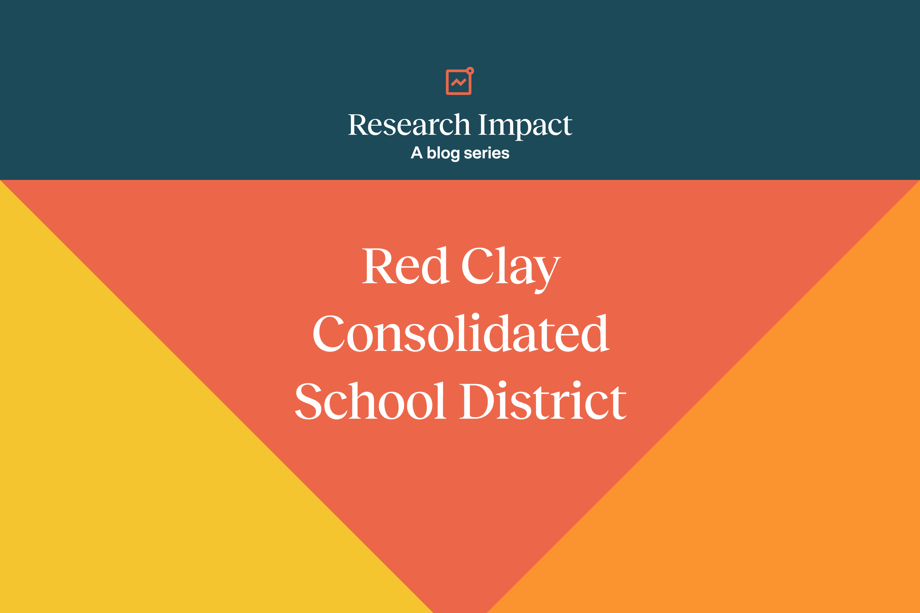 Red Clay Consolidated School District: Transforming 4th and 5th grade ...