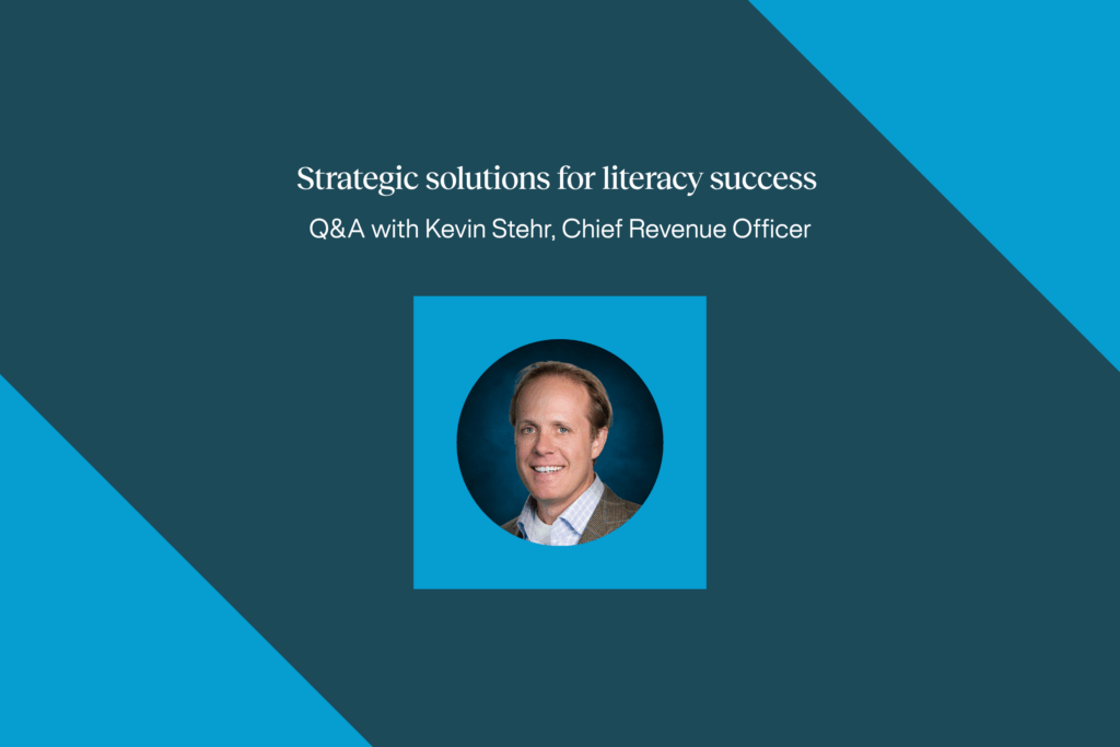 One95 Literacy Ecosystem | Complete Literacy Solution