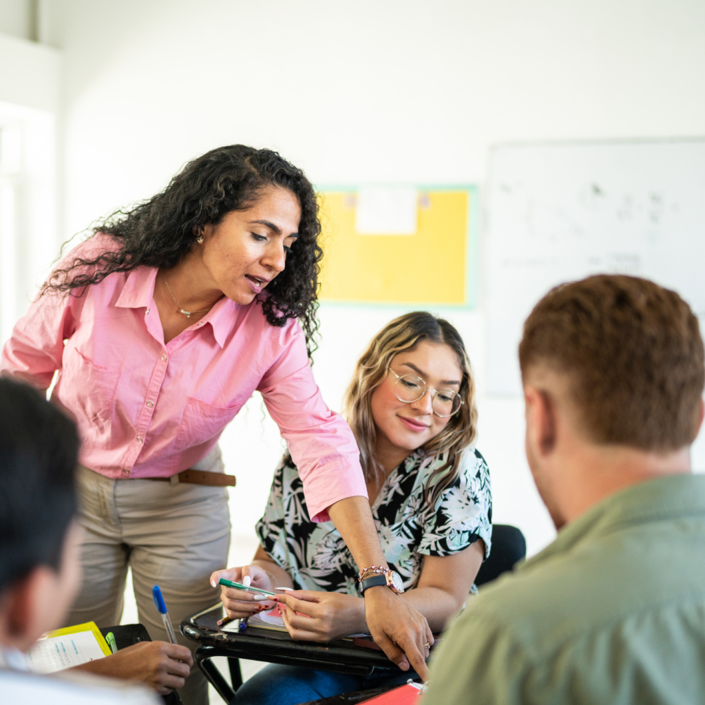 Structured literacy training